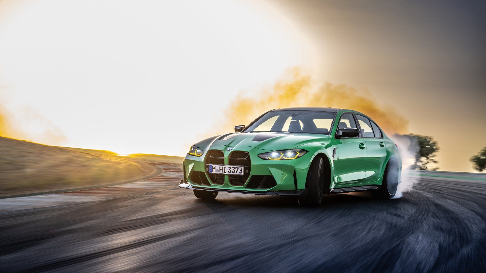 BMW M3 CS Wallpapers - Top Free BMW M3 CS Backgrounds - WallpaperAccess