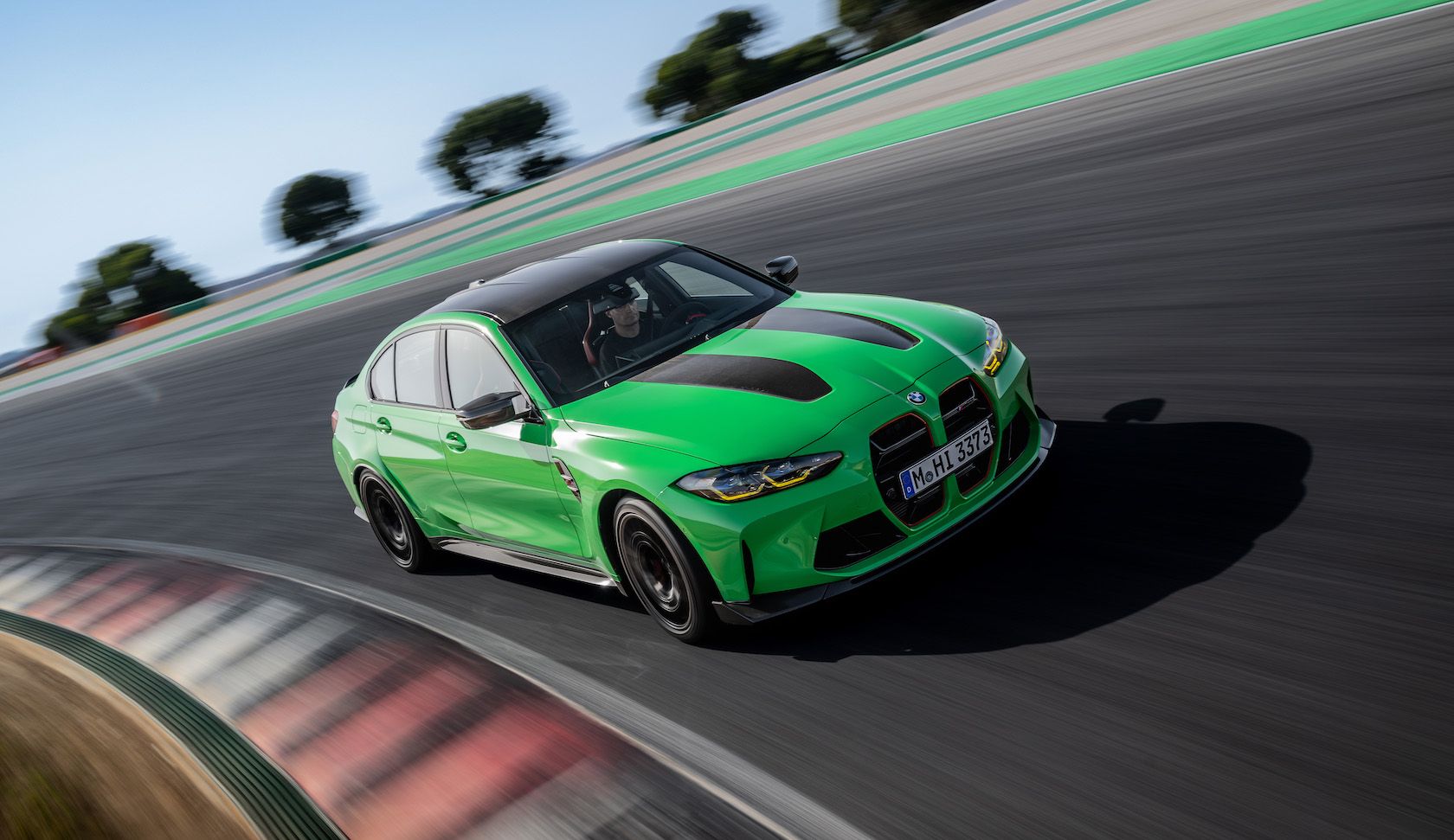 BMW M3 CS Wallpapers - Top Free BMW M3 CS Backgrounds - WallpaperAccess