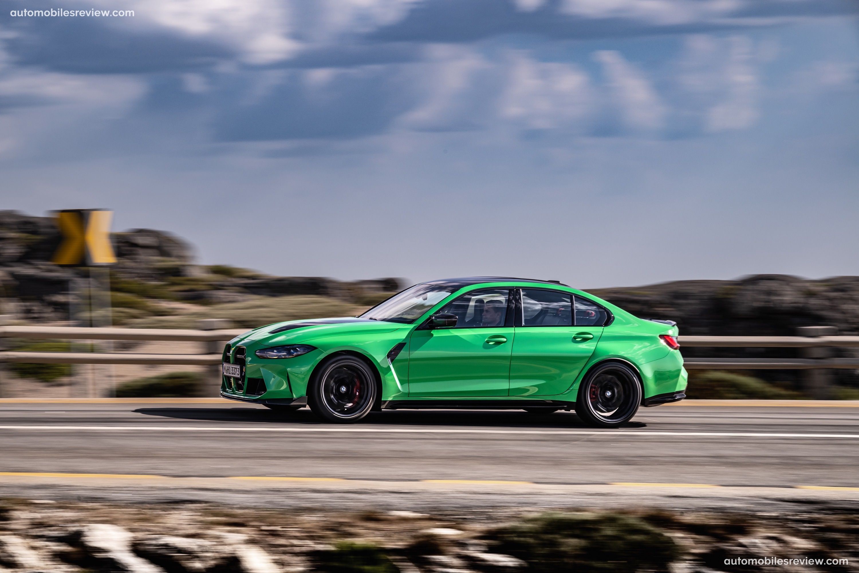 BMW M3 CS Wallpapers - Top Free BMW M3 CS Backgrounds - WallpaperAccess