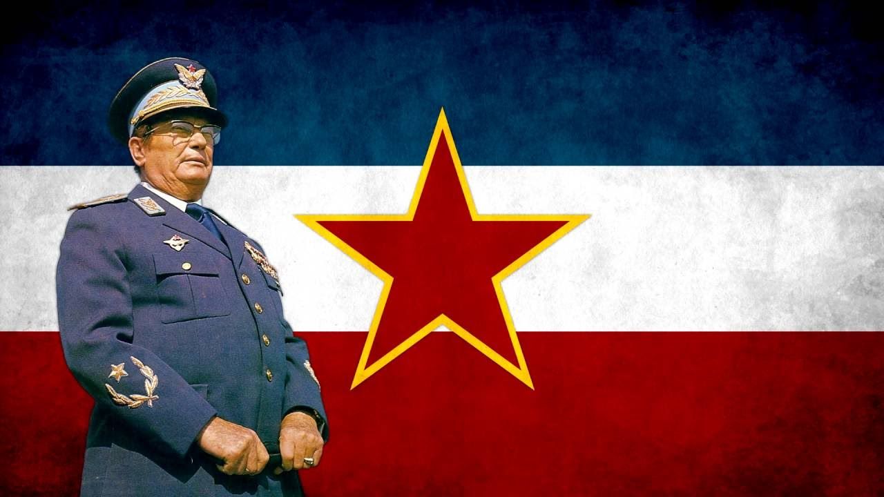 Josip Broz Tito Wallpapers - Top Free Josip Broz Tito Backgrounds ...