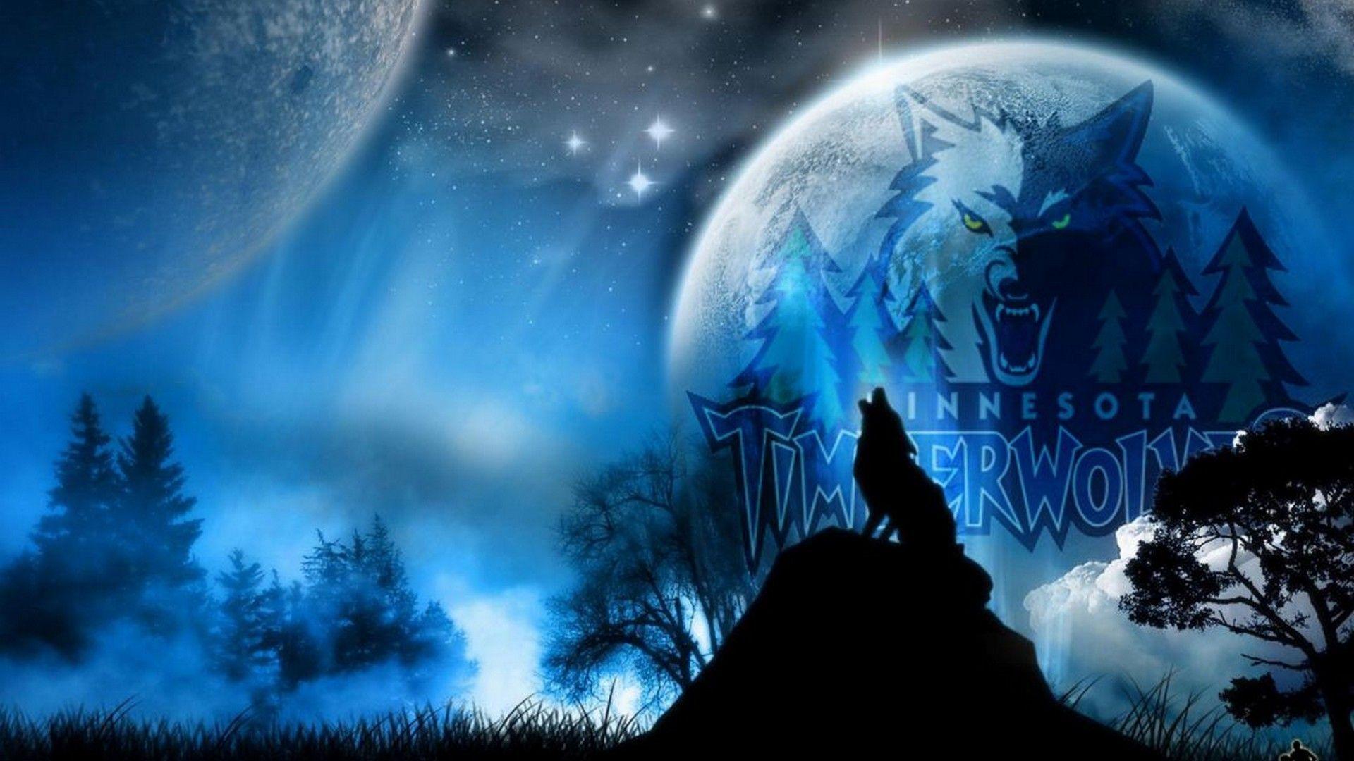 Minnesota Timberwolves Wallpapers - Top Free Minnesota Timberwolves ...