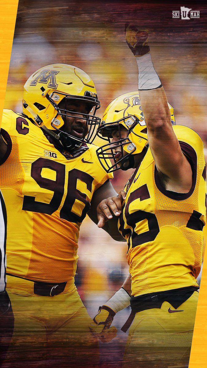 Minnesota Gophers Wallpapers - Top Free Minnesota Gophers Backgrounds ...