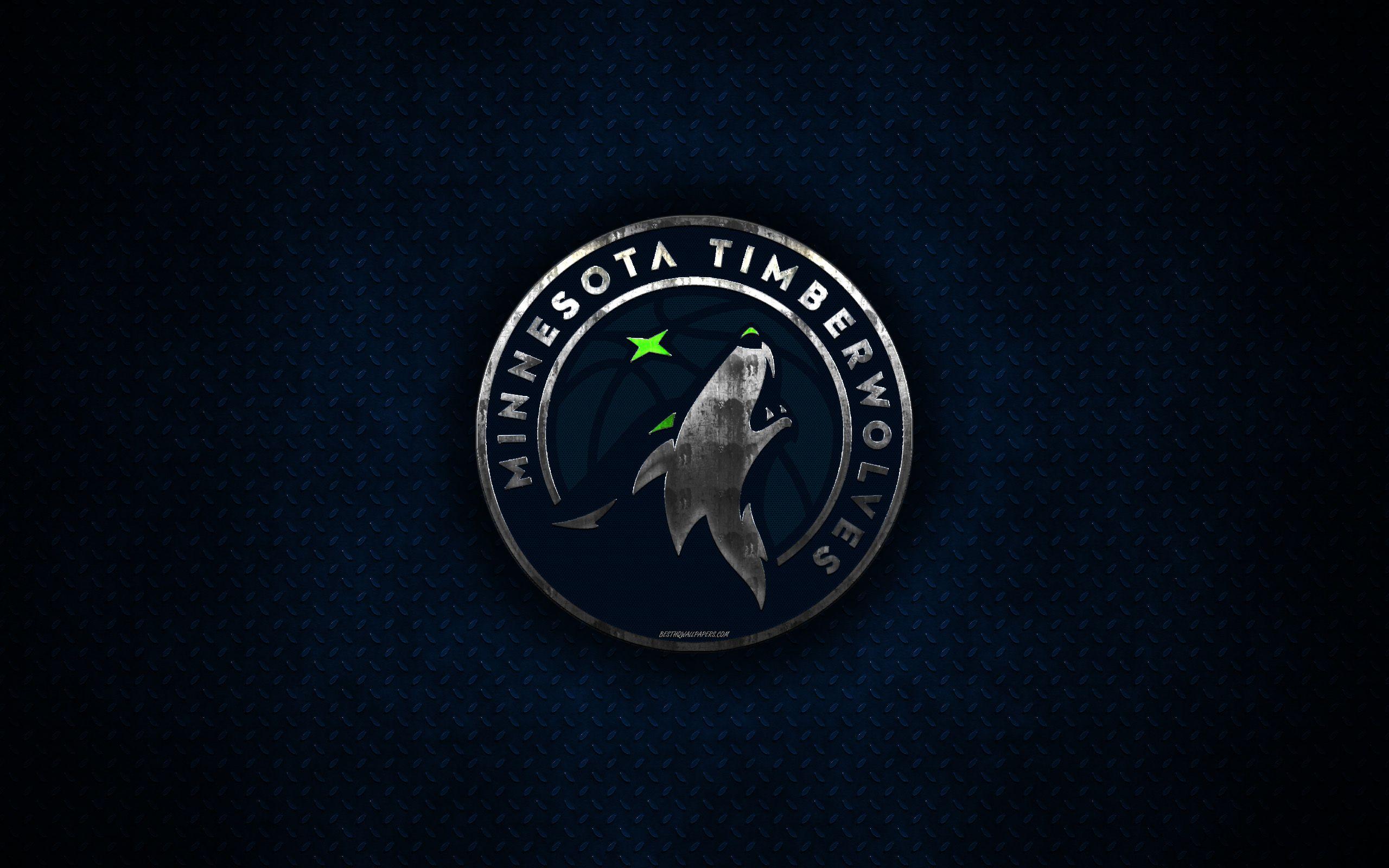 Minnesota Timberwolves Wallpapers - Top Free Minnesota Timberwolves ...