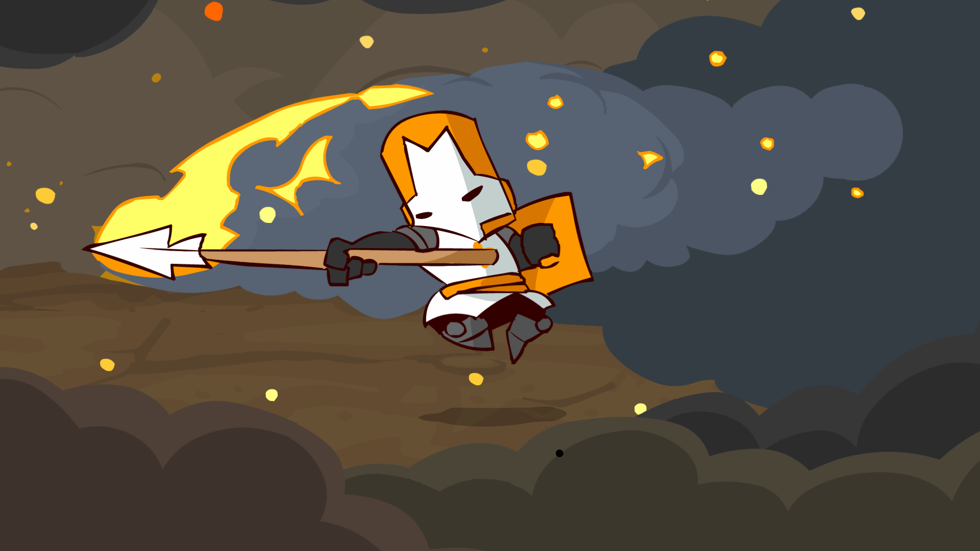 Castle Crashers Wallpapers - Top Free Castle Crashers Backgrounds ...