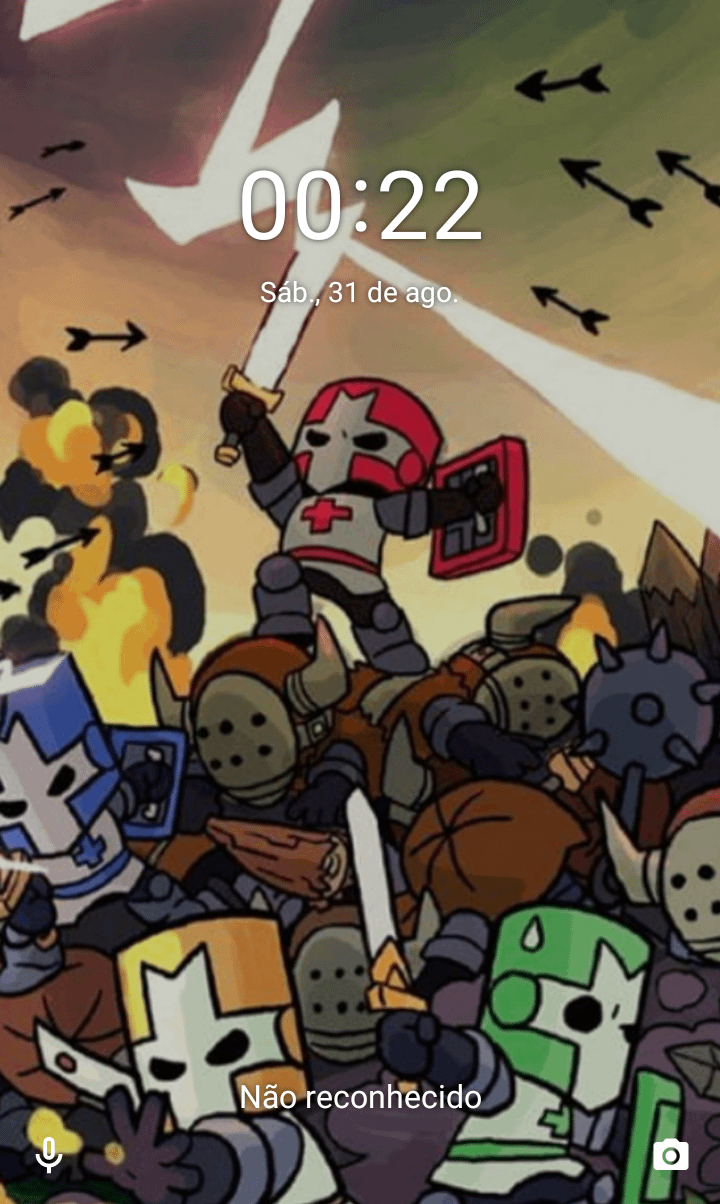 Castle Crashers Wallpapers - Top Free Castle Crashers Backgrounds ...