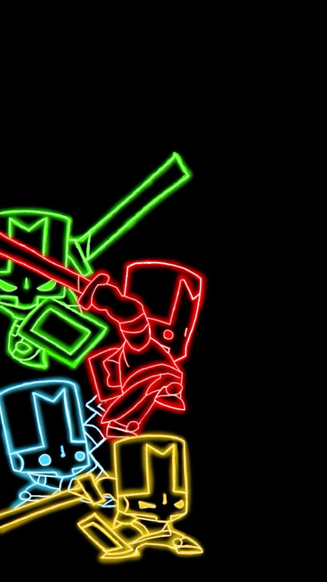 Castle Crashers Wallpapers - Top Free Castle Crashers Backgrounds ...