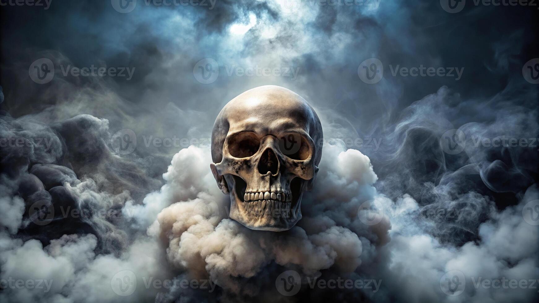 Skeleton Smoking Wallpapers - Top Free Skeleton Smoking Backgrounds ...