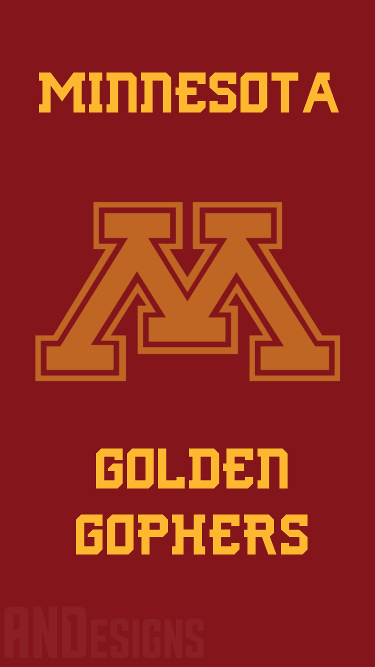 Minnesota Gophers Wallpapers - Top Free Minnesota Gophers Backgrounds ...