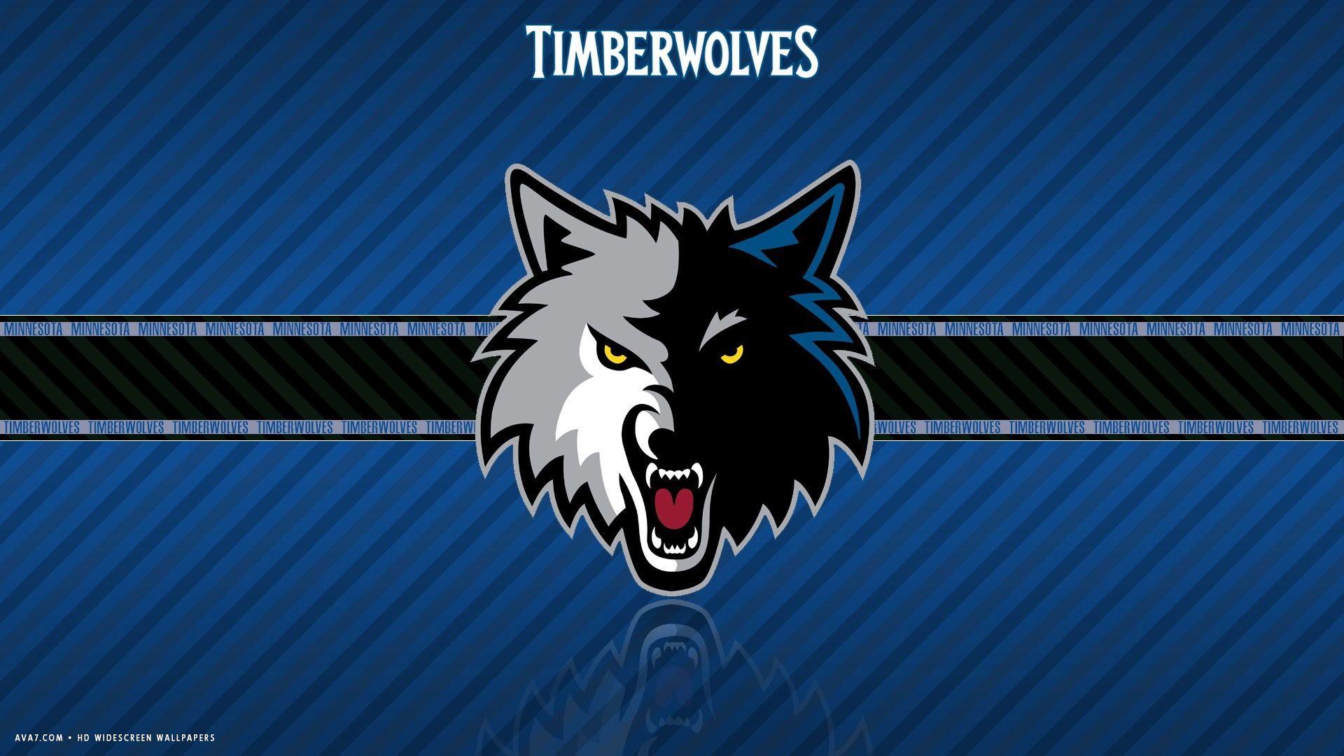 Minnesota Timberwolves Wallpapers - Top Free Minnesota Timberwolves ...