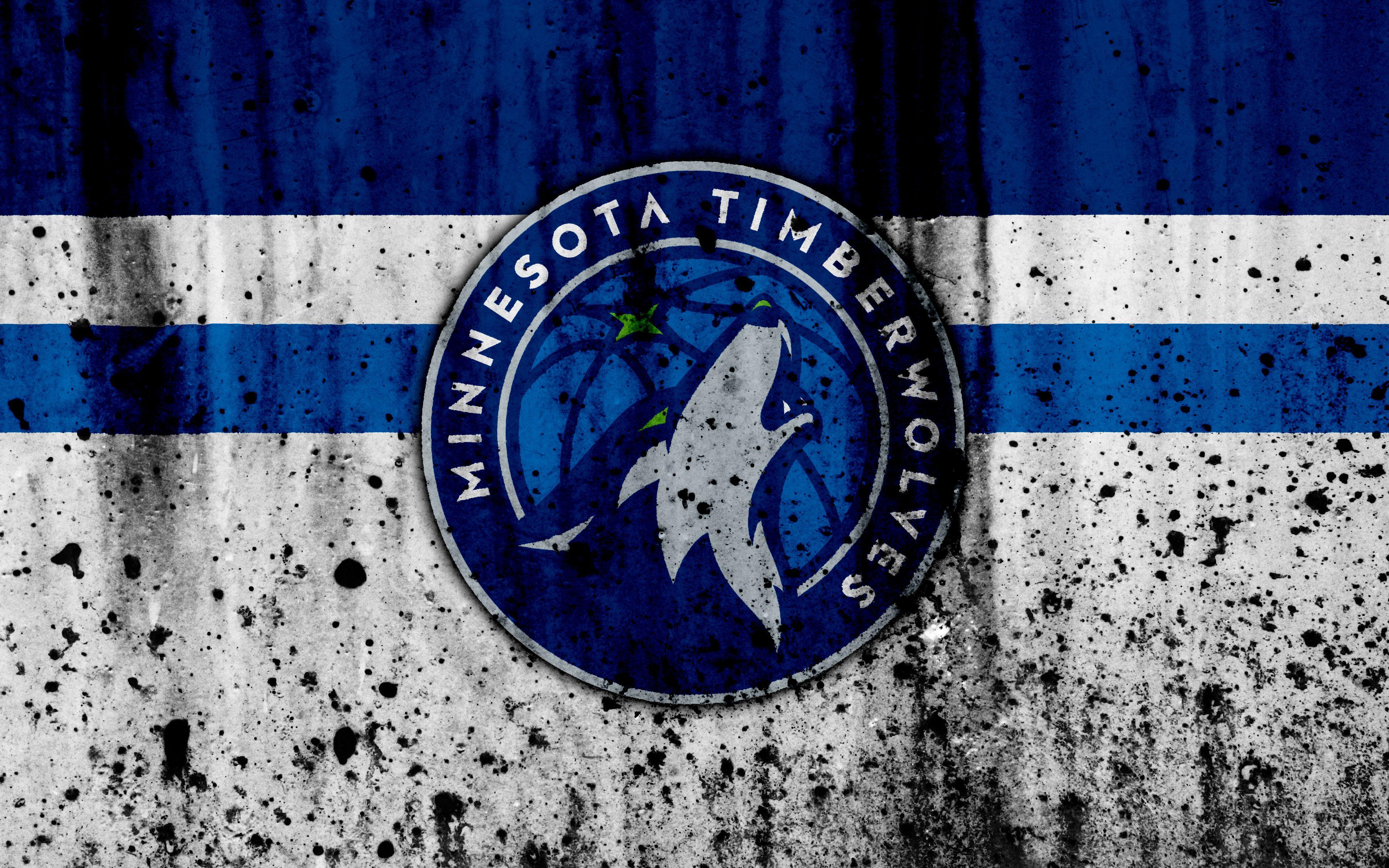 Minnesota Timberwolves Wallpapers - Top Free Minnesota Timberwolves ...
