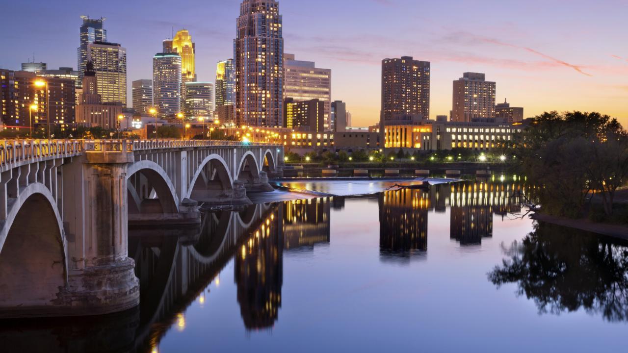 Minneapolis Wallpapers - Top Free Minneapolis Backgrounds - WallpaperAccess