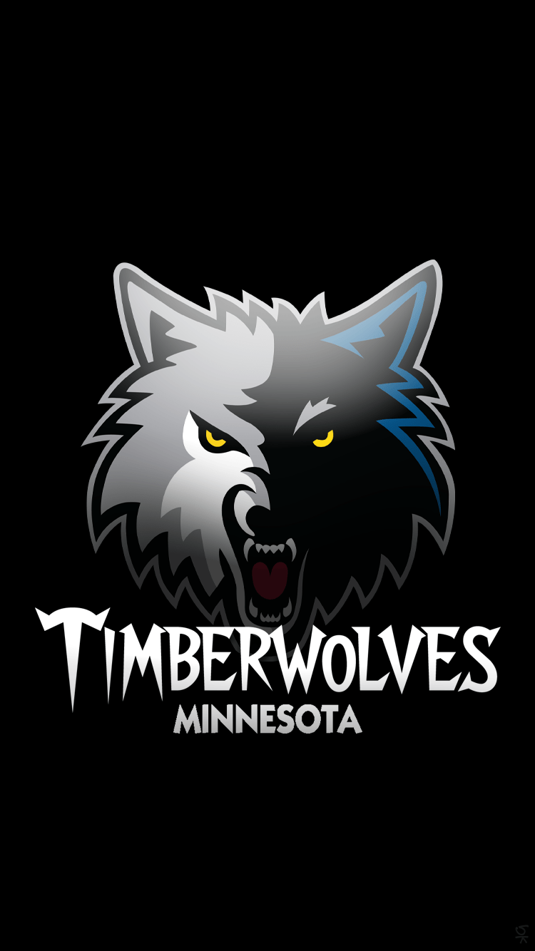 Minnesota Timberwolves Wallpapers - Top Free Minnesota Timberwolves ...