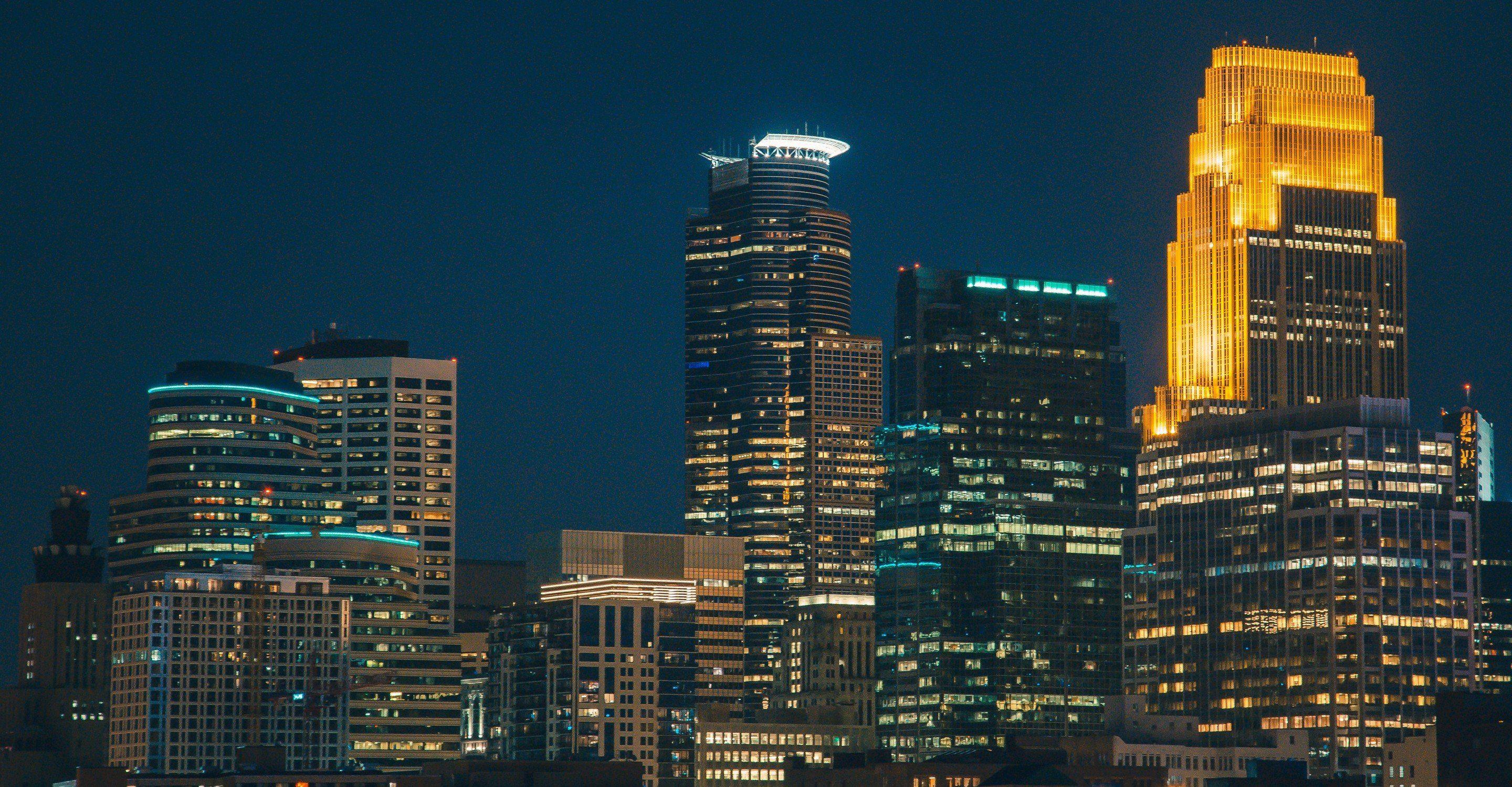Minneapolis Wallpapers - Top Free Minneapolis Backgrounds - WallpaperAccess