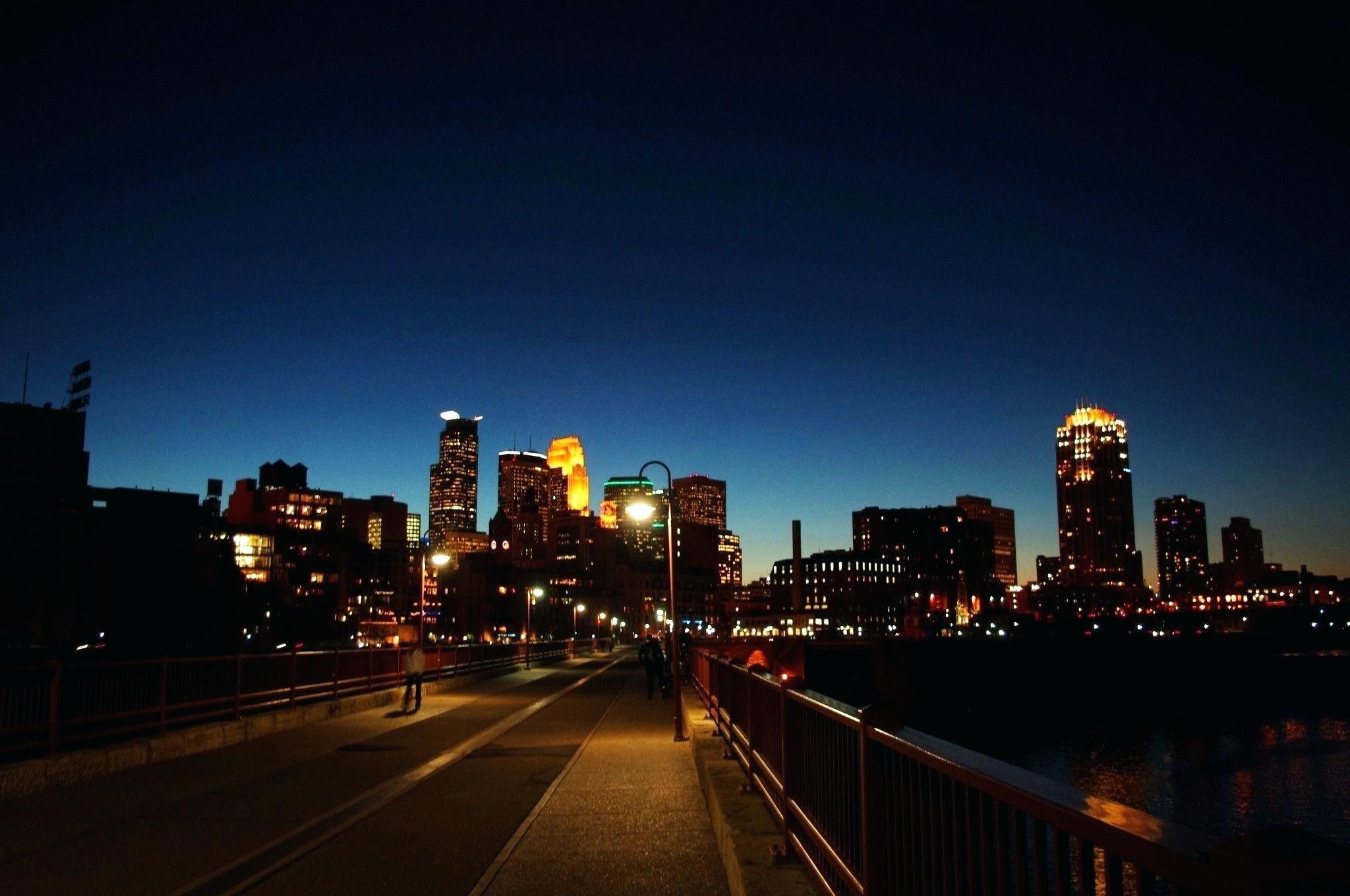 Minneapolis Wallpapers - Top Free Minneapolis Backgrounds - WallpaperAccess