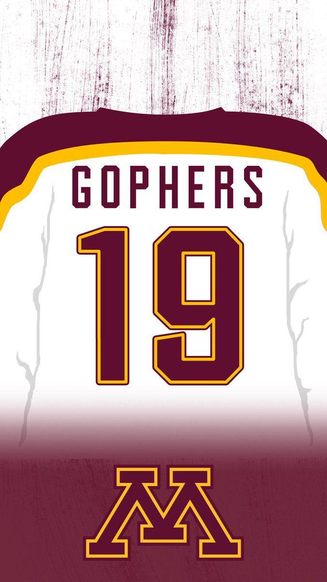 Minnesota Gophers Wallpapers - Top Free Minnesota Gophers Backgrounds ...