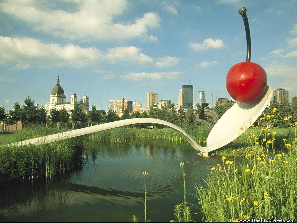 Minneapolis Wallpapers - Top Free Minneapolis Backgrounds - WallpaperAccess
