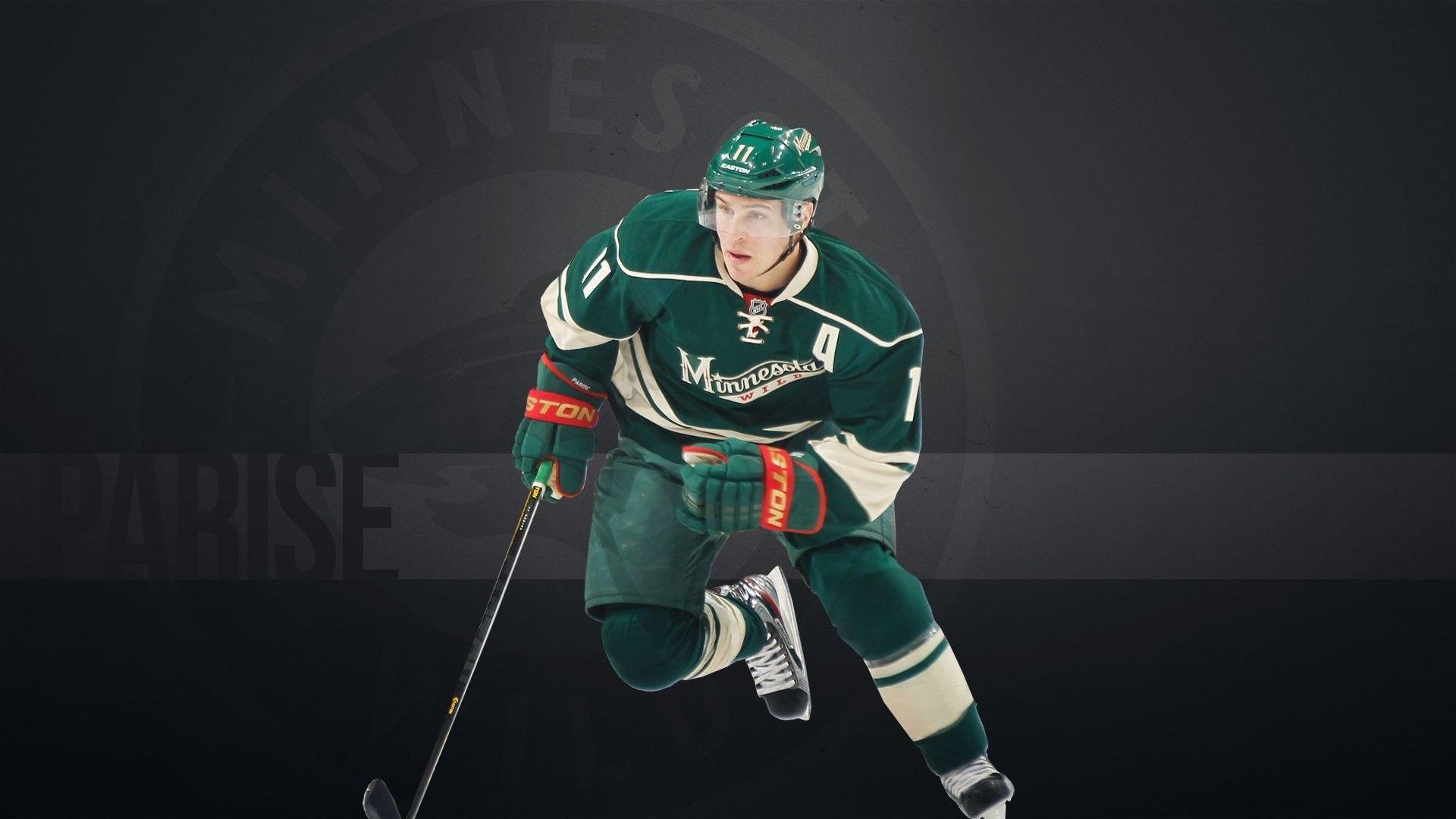Minnesota Wild Wallpapers - Top Free Minnesota Wild Backgrounds ...