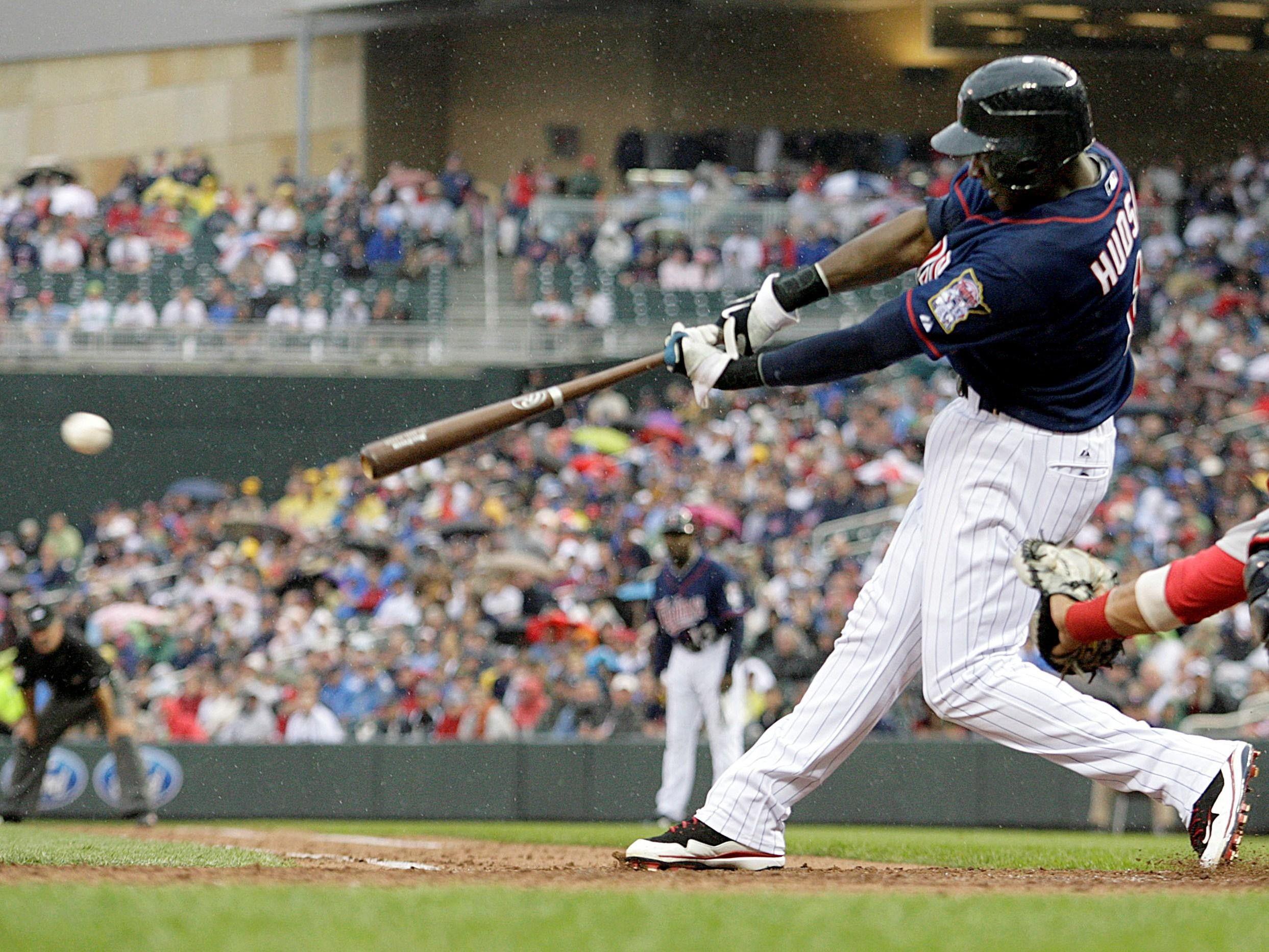 Minnesota Twins Wallpapers - Top Free Minnesota Twins Backgrounds ...