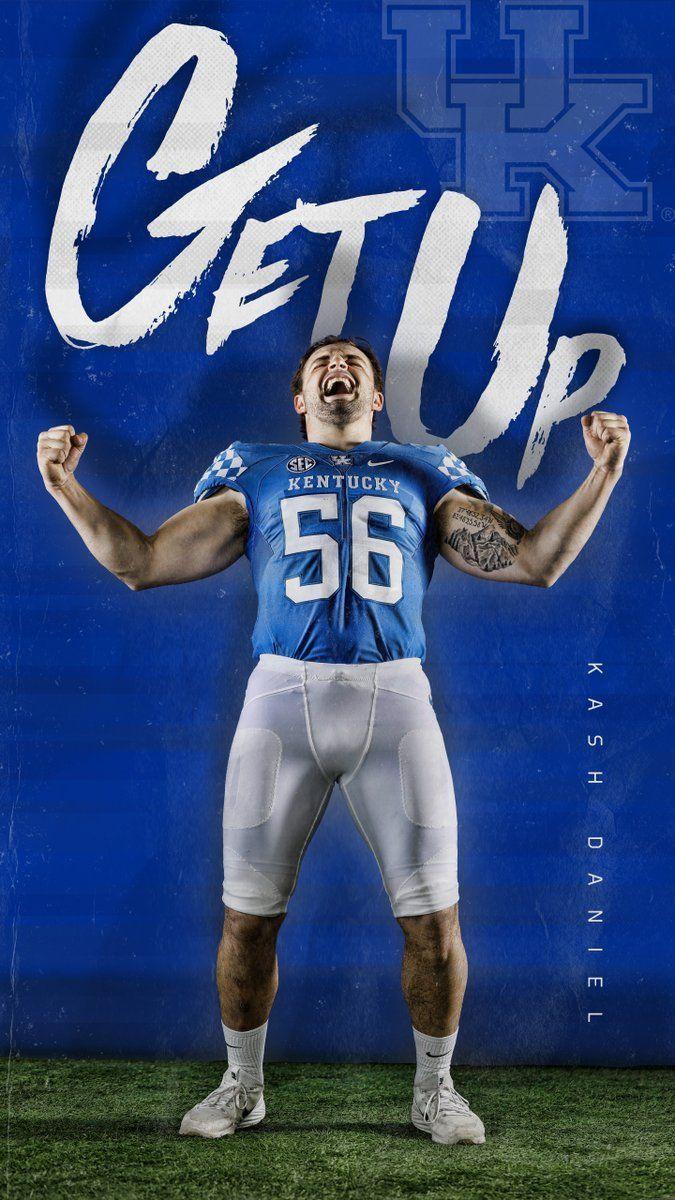 Kentucky Football Wallpapers - Top Free Kentucky Football Backgrounds ...