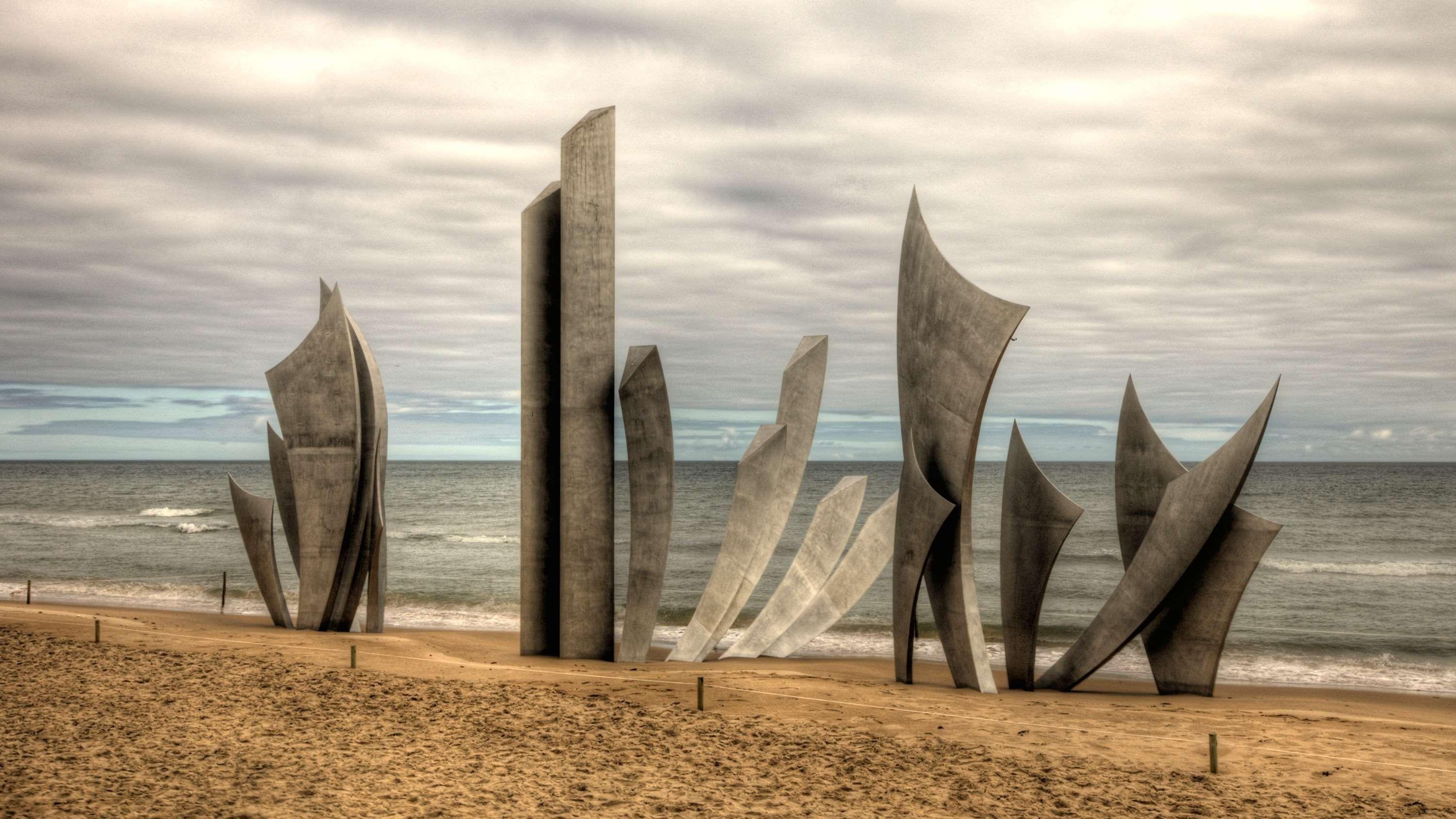 D-Day Wallpapers - Top Free D-Day Backgrounds - WallpaperAccess