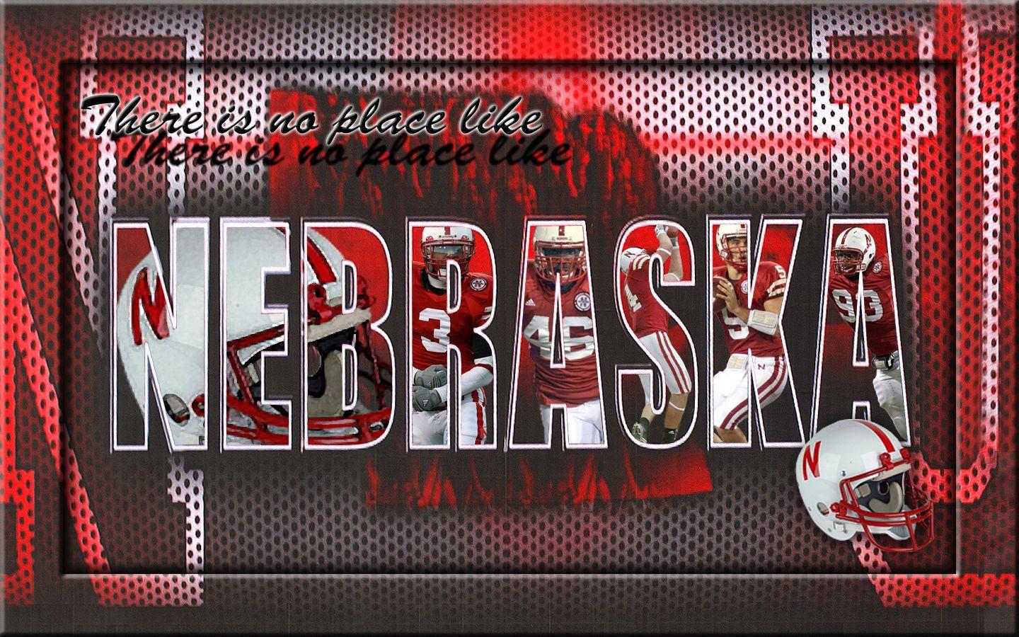 Nebraska Huskers Wallpapers - Top Free Nebraska Huskers Backgrounds ...