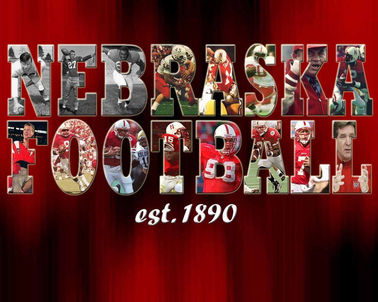 Nebraska Huskers Wallpapers - Top Free Nebraska Huskers Backgrounds ...