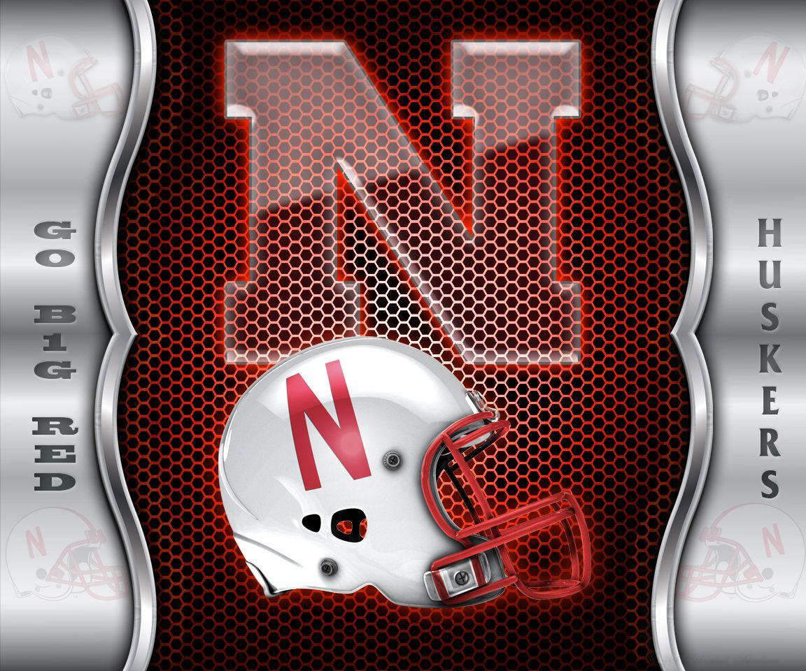 Nebraska Huskers Wallpapers - Top Free Nebraska Huskers Backgrounds ...