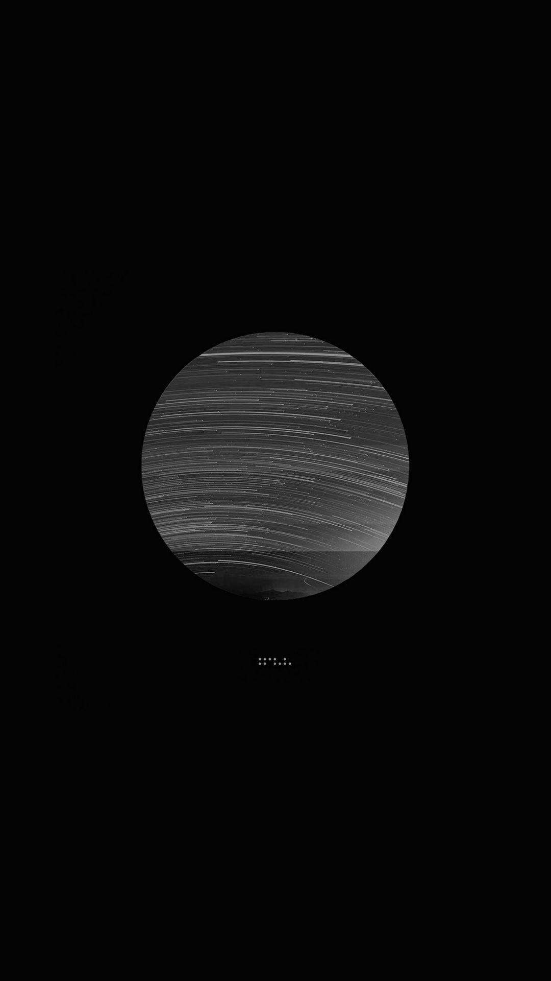 Simple Black iPhone Wallpapers - Top Free Simple Black iPhone ...