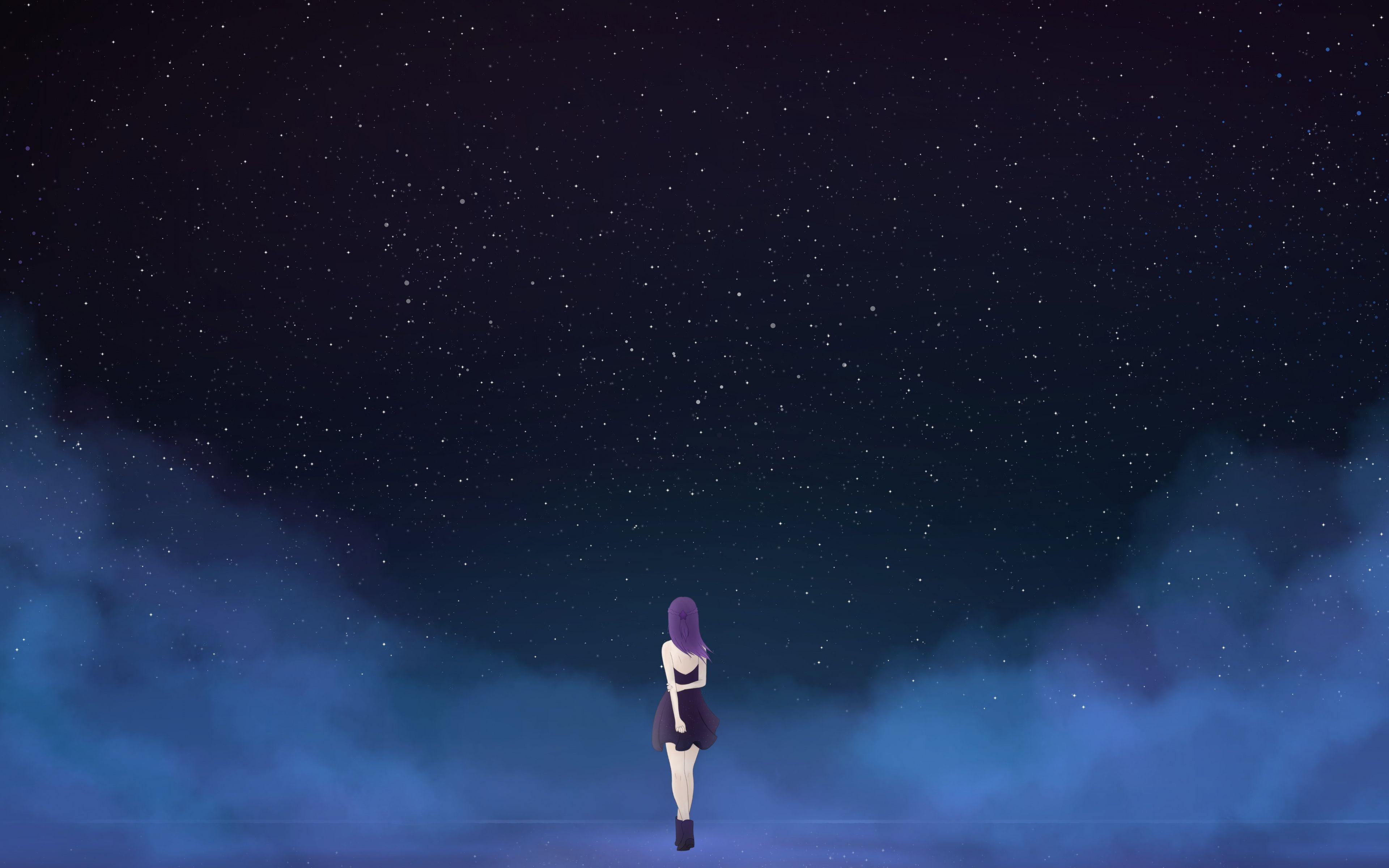 Minimal Night Wallpapers - Top Free Minimal Night Backgrounds ...