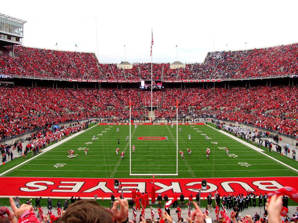 Ohio State Desktop Wallpapers - Top Free Ohio State Desktop Backgrounds ...
