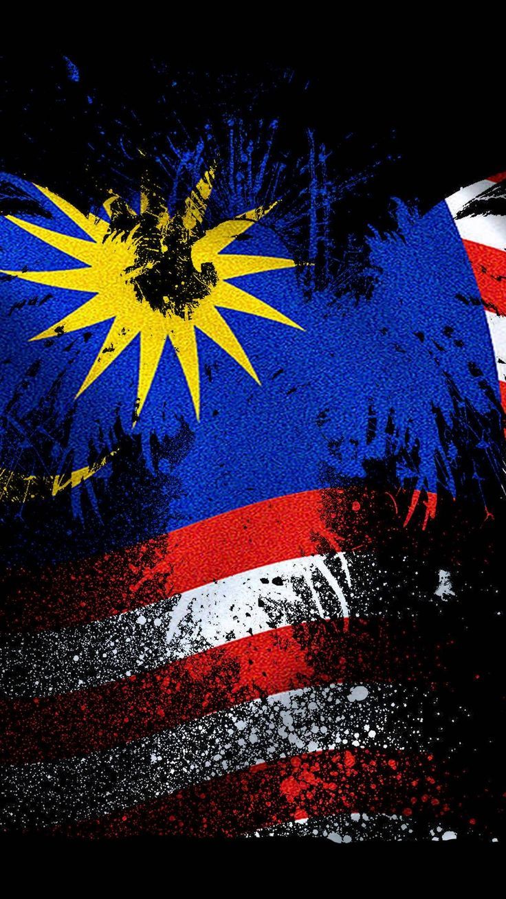 Malaysia Merdeka Wallpapers - Top Free Malaysia Merdeka Backgrounds ...