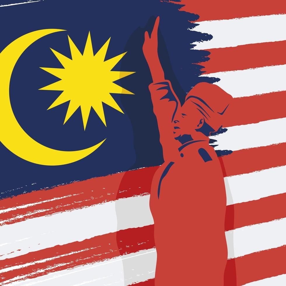 Malaysia Merdeka Wallpapers - Top Free Malaysia Merdeka Backgrounds ...