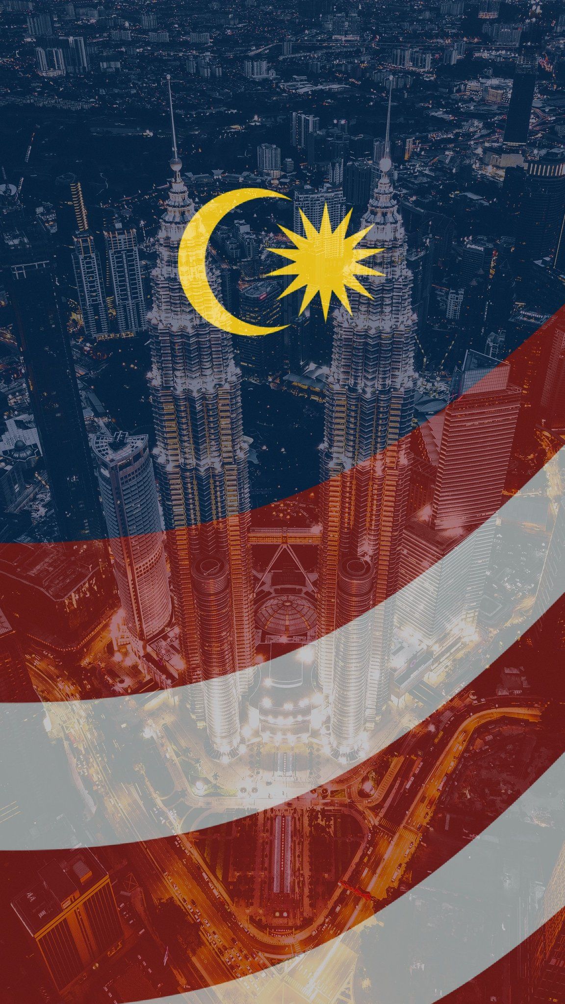 Malaysia Merdeka Wallpapers - Top Free Malaysia Merdeka Backgrounds ...