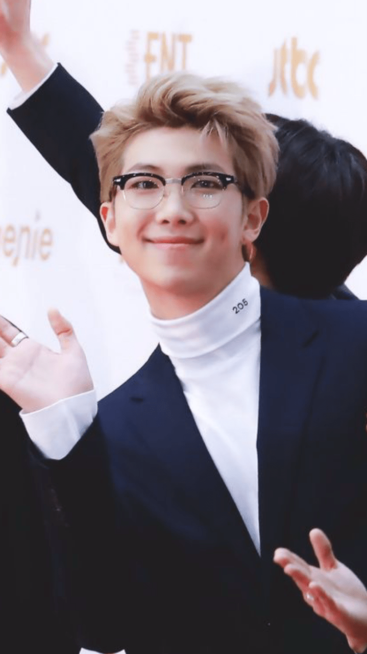 Namjoon Laptop Wallpapers - Top Free Namjoon Laptop Backgrounds ...