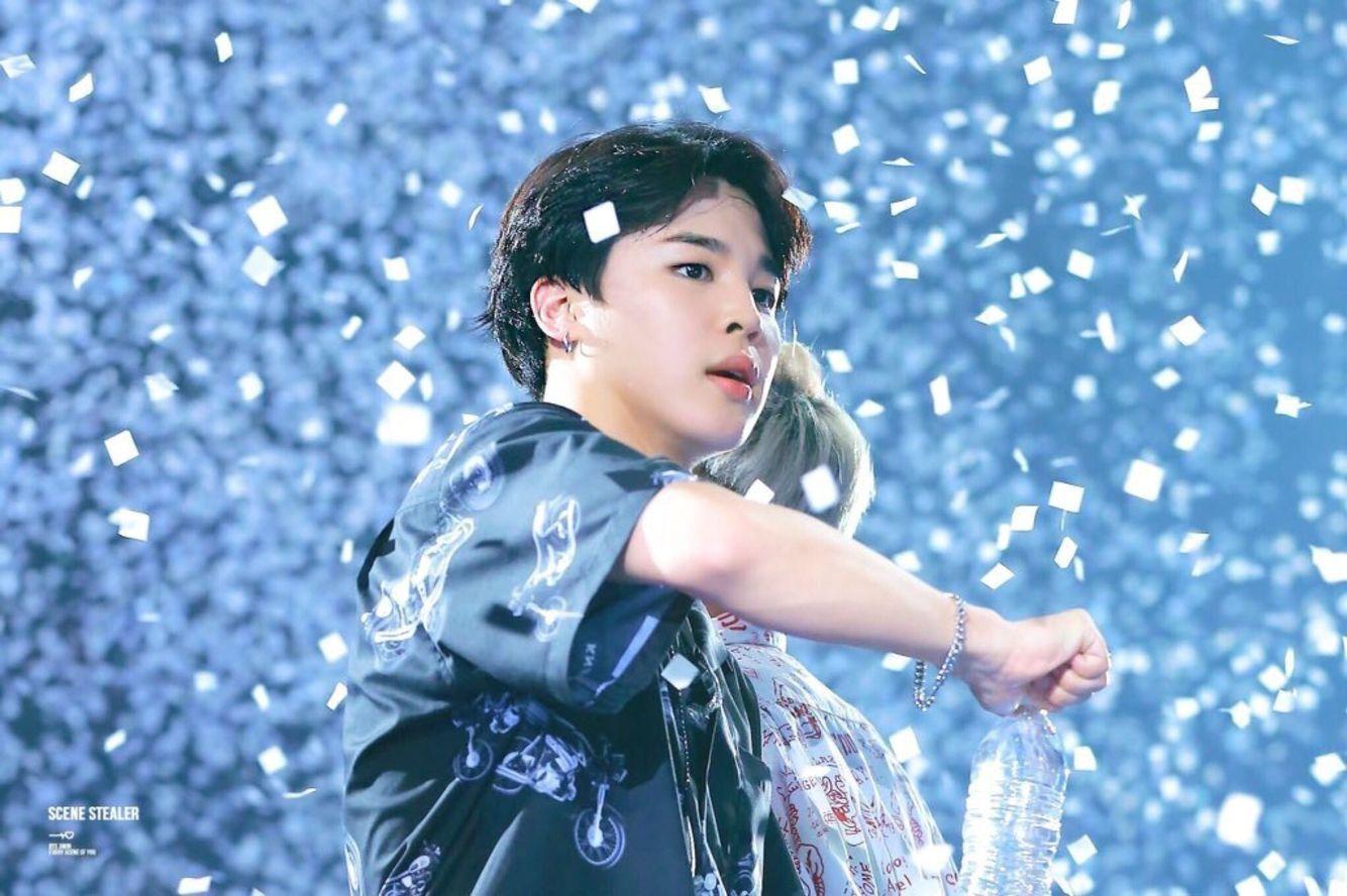 Jimin Laptop Wallpapers - Top Free Jimin Laptop Backgrounds - WallpaperAccess