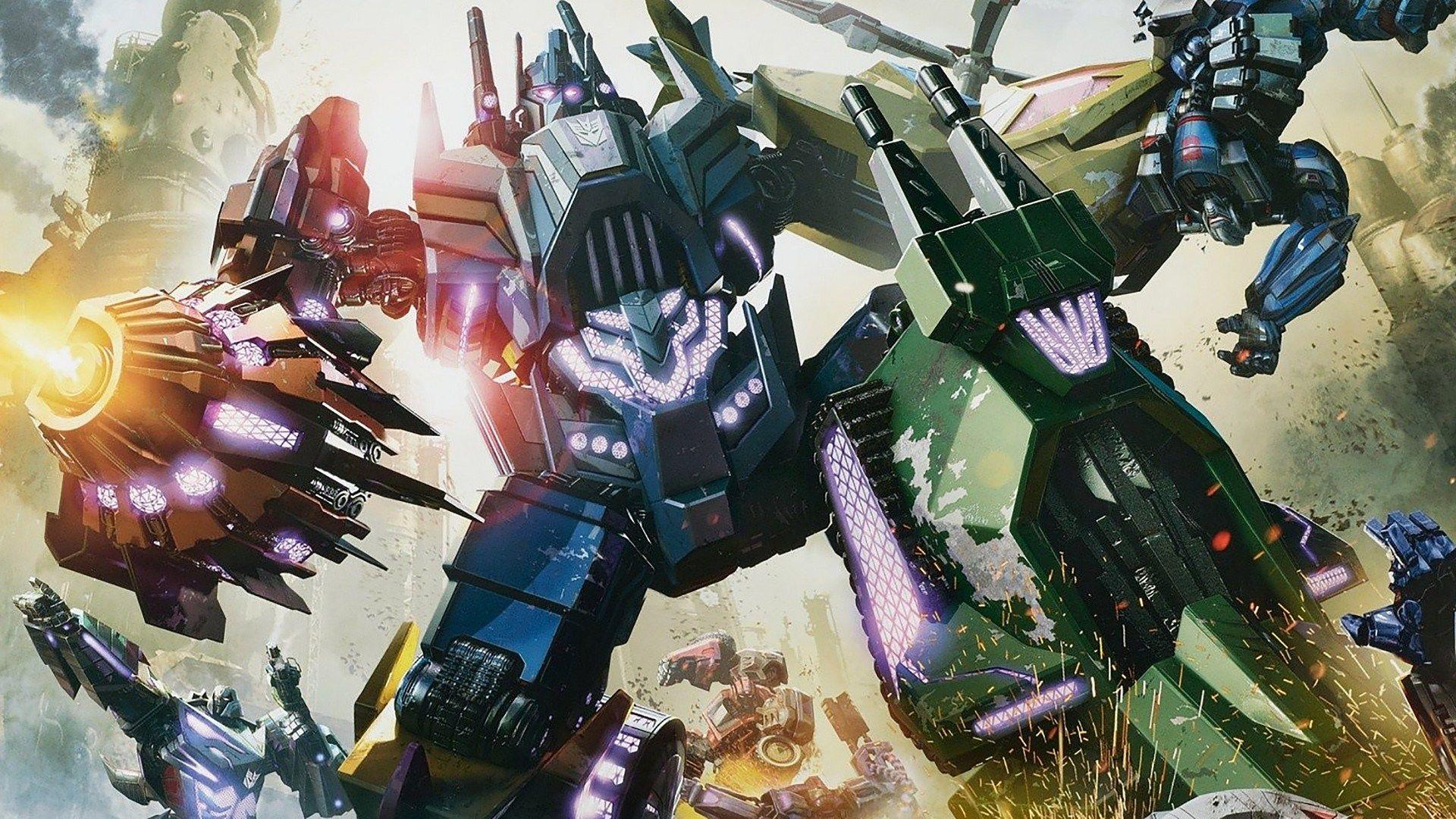 Transformers Decepticon Wallpapers - Top Free Transformers Decepticon ...