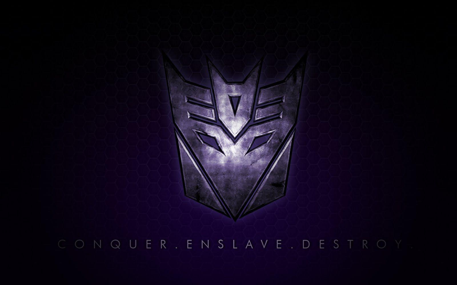 Decepticon Wallpapers - Top Free Decepticon Backgrounds - WallpaperAccess