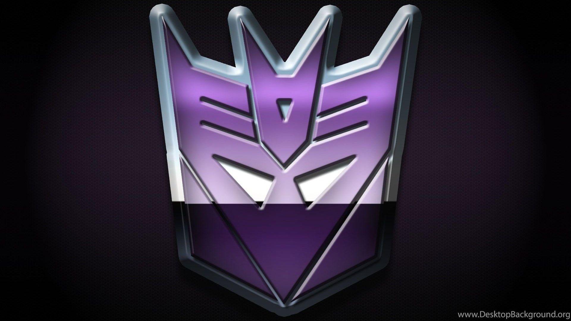 Decepticon Wallpapers - Top Free Decepticon Backgrounds - WallpaperAccess