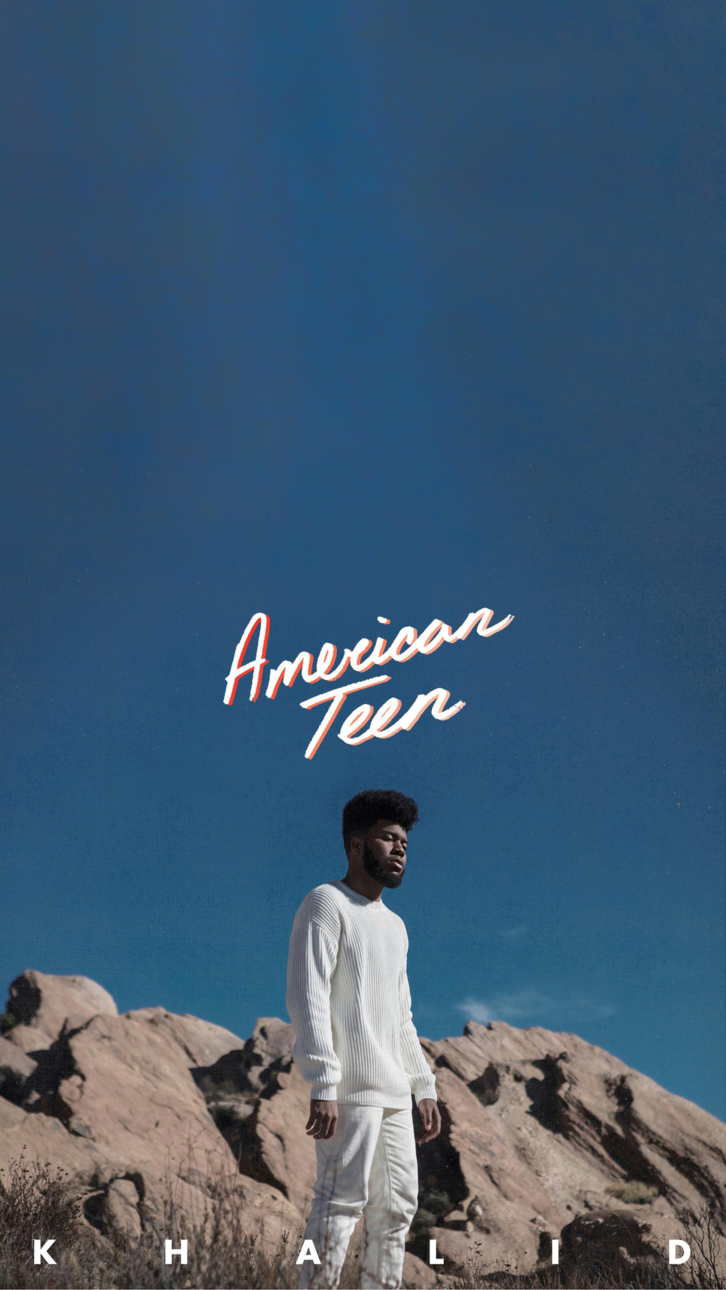 Khalid Wallpapers - Top Free Khalid Backgrounds - WallpaperAccess