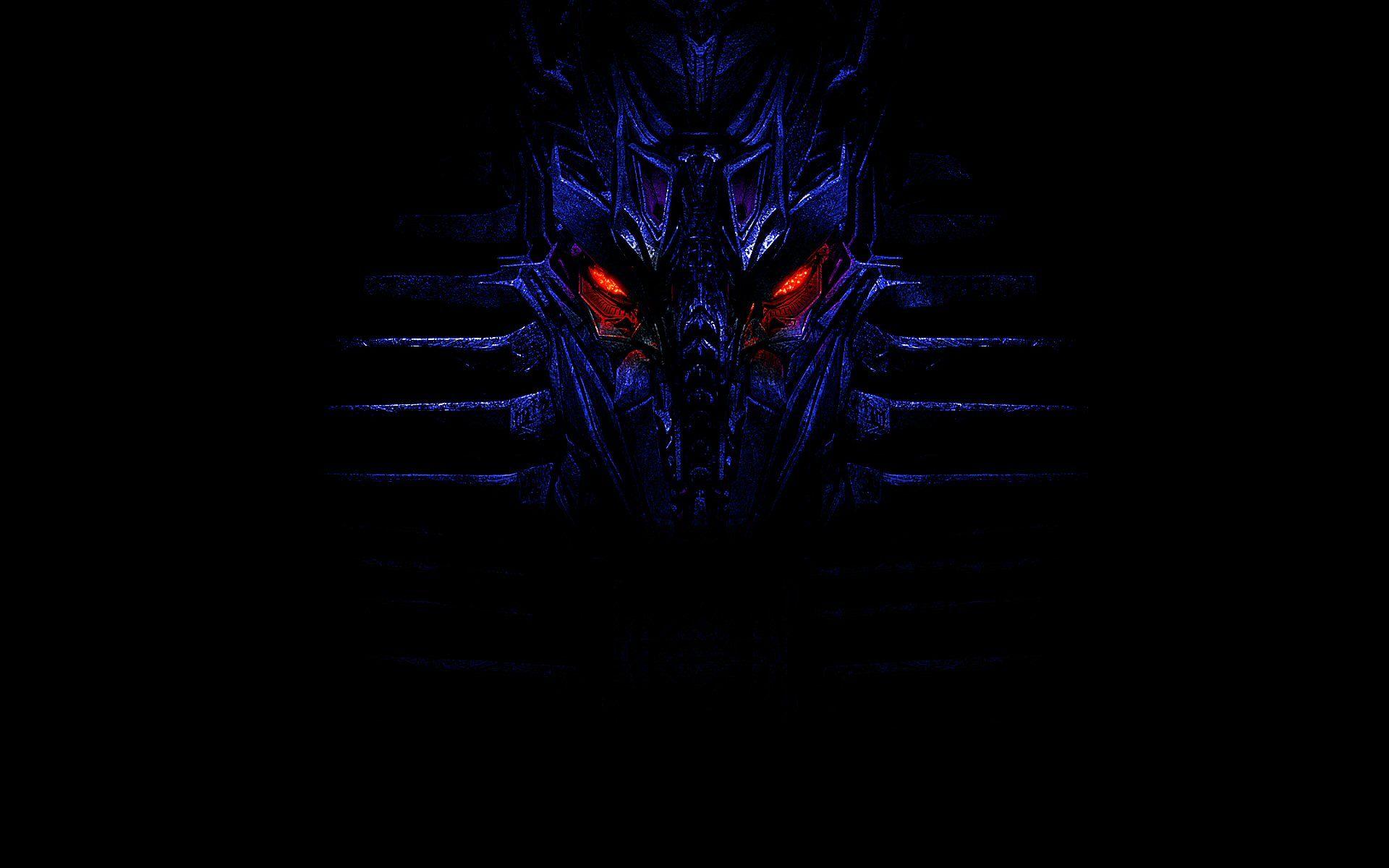 Decepticon Wallpapers - Top Free Decepticon Backgrounds - WallpaperAccess
