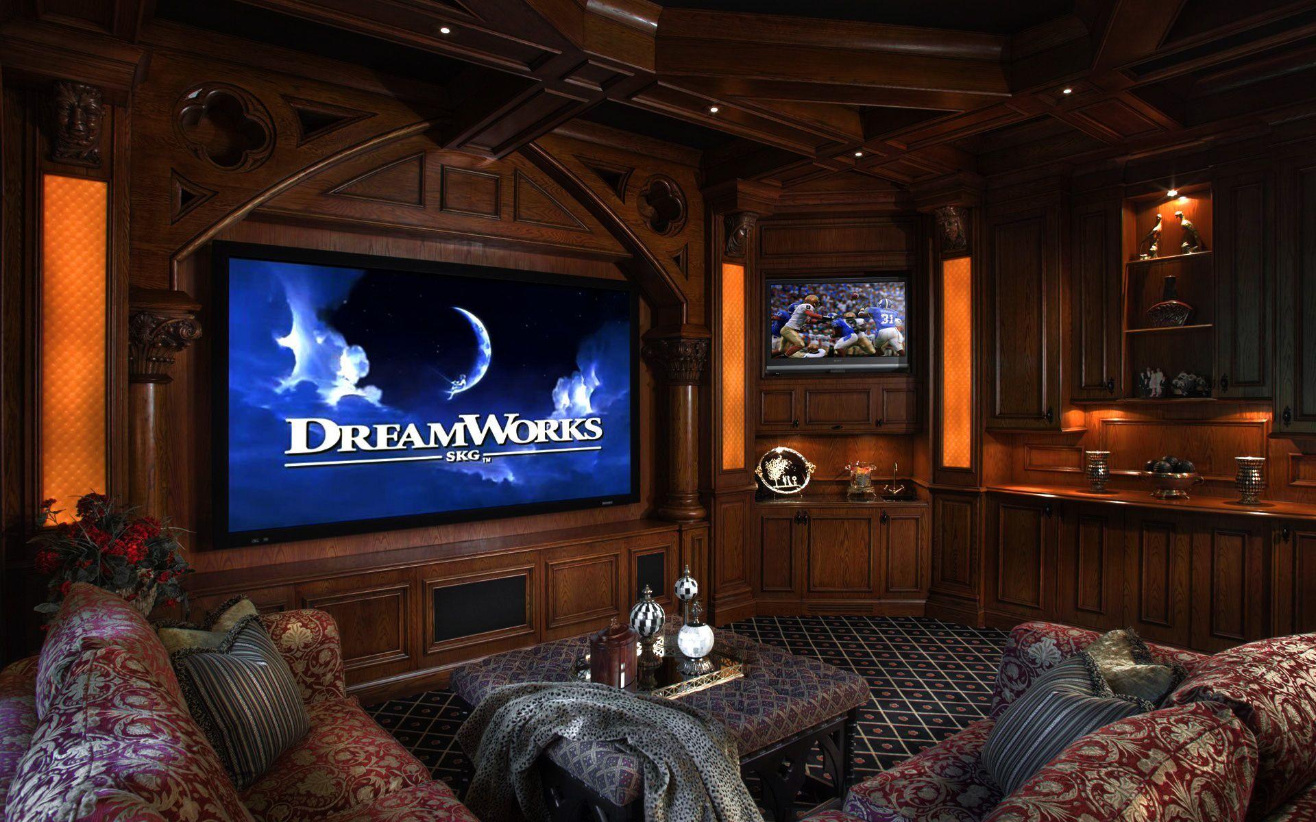 Cinema Screen Wallpapers - Top Free Cinema Screen Backgrounds ...