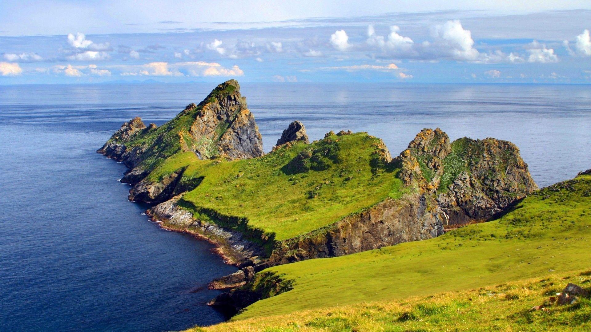 HD Scottish Wallpapers - Top Free HD Scottish Backgrounds - WallpaperAccess