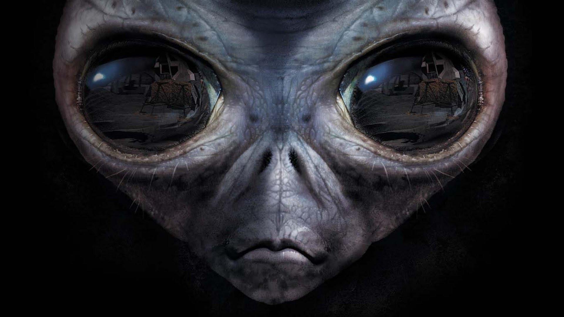 Aliens Computer Desktop Wallpapers - Top Free Aliens Computer Desktop ...