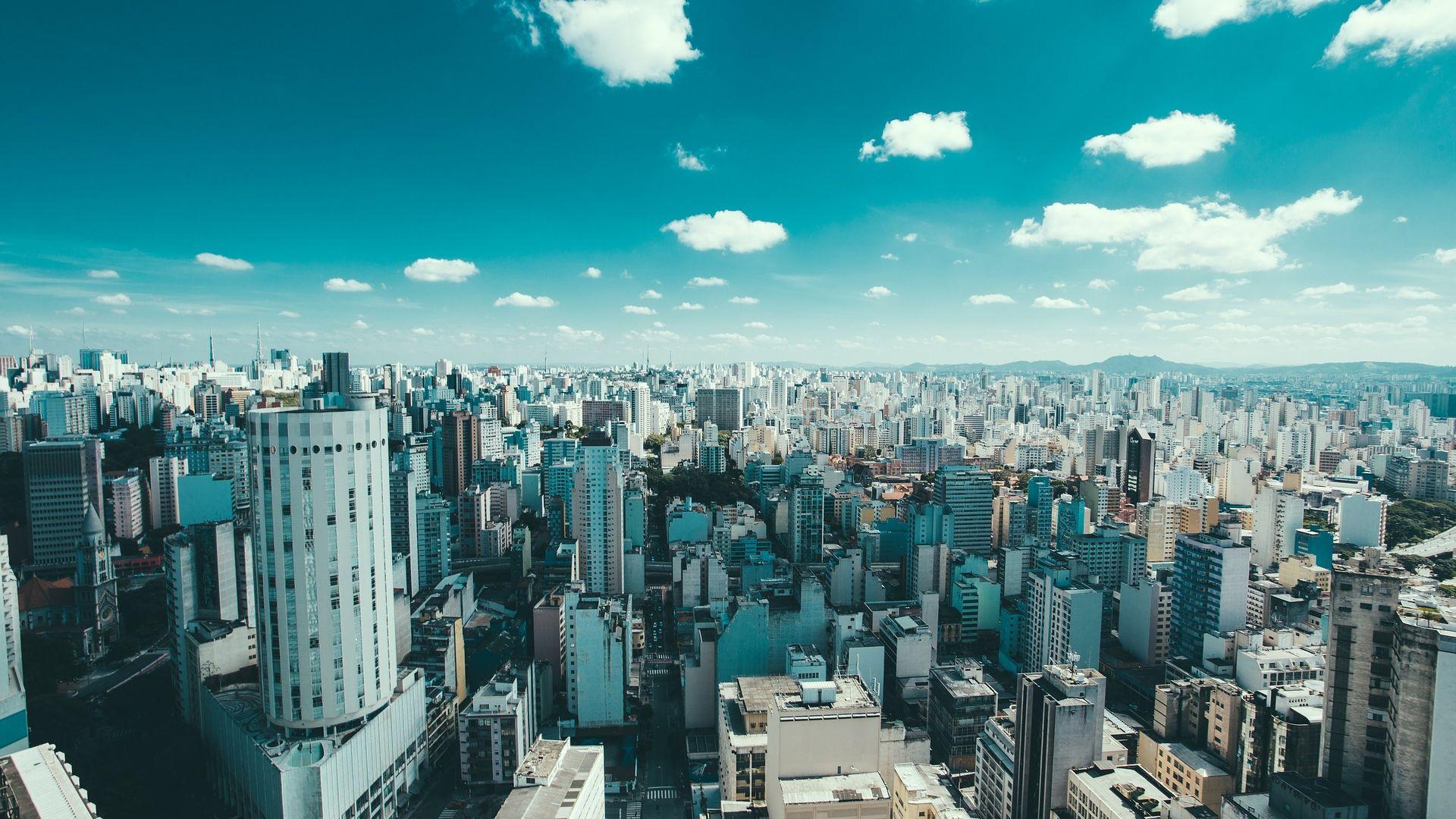 HD Urban Wallpapers - Top Free HD Urban Backgrounds - WallpaperAccess