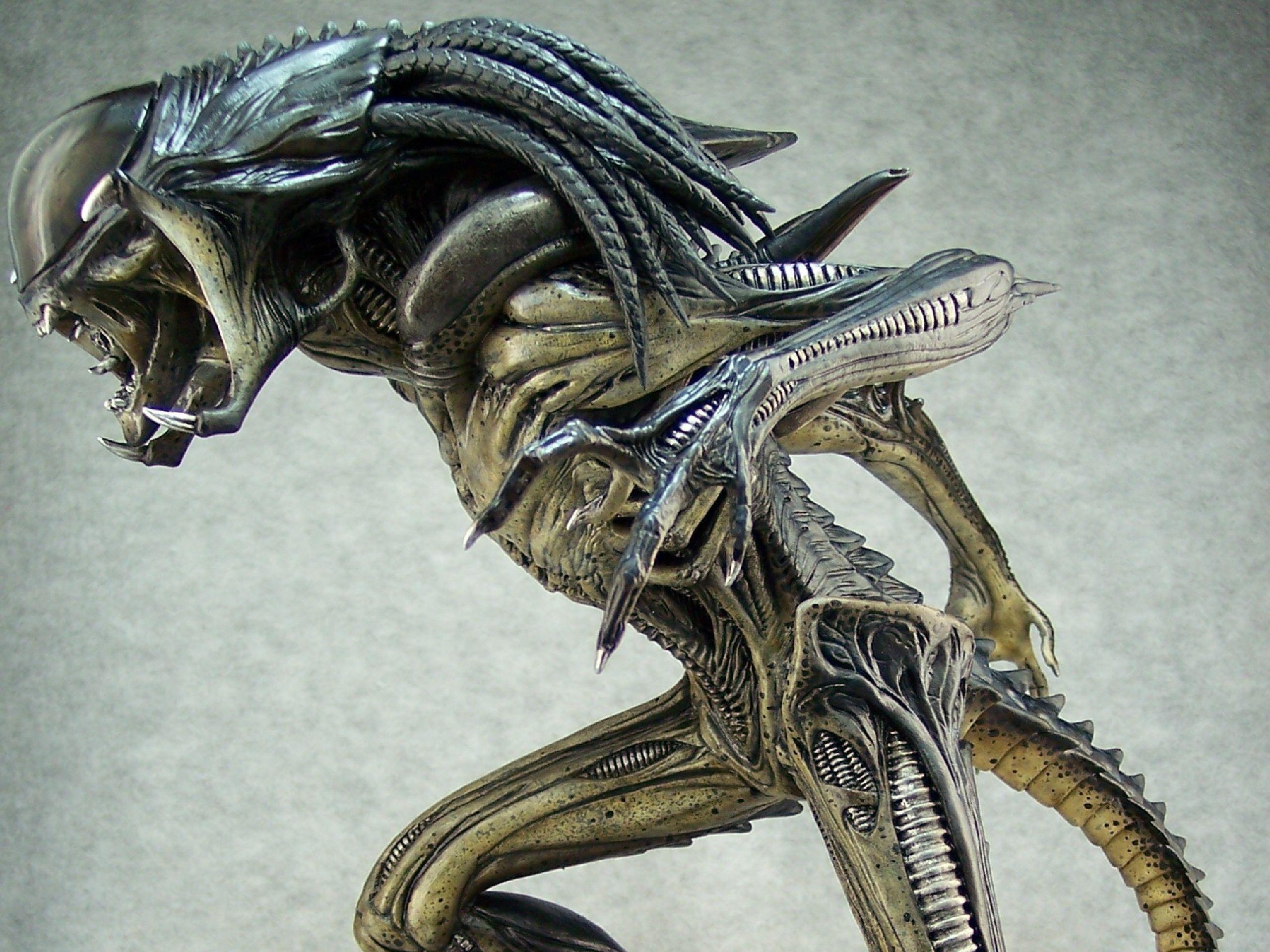 Aliens Computer Desktop Wallpapers - Top Free Aliens Computer Desktop ...