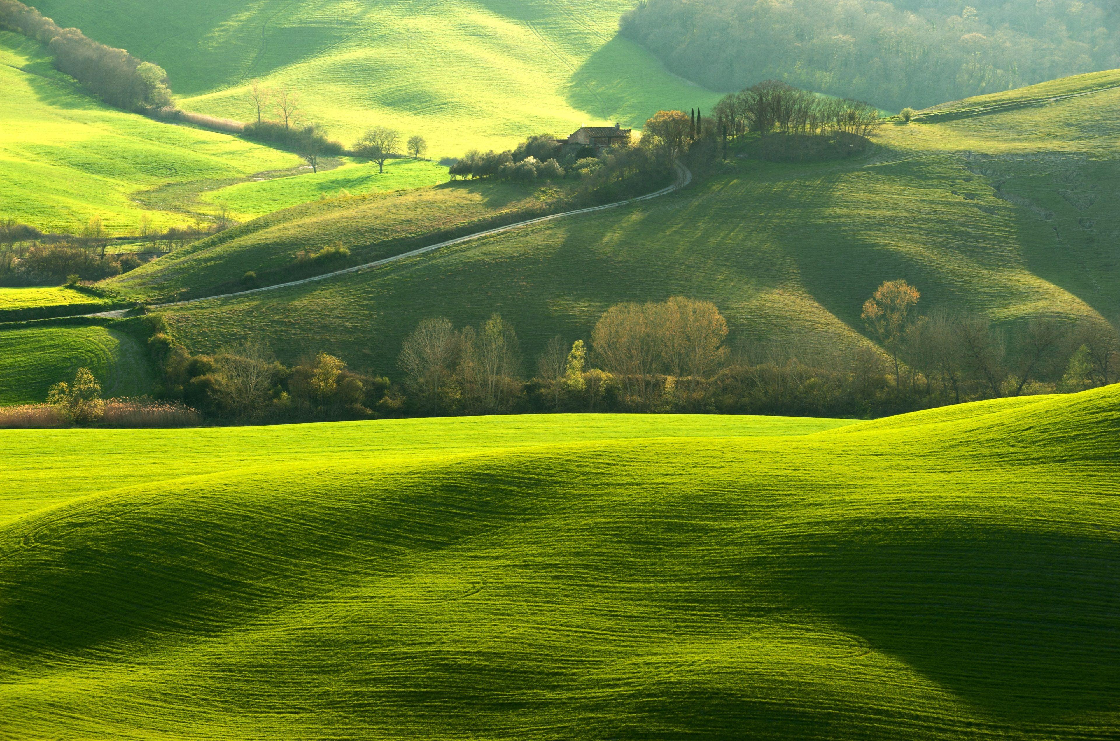 Tuscany Desktop Wallpapers - Top Free Tuscany Desktop Backgrounds ...