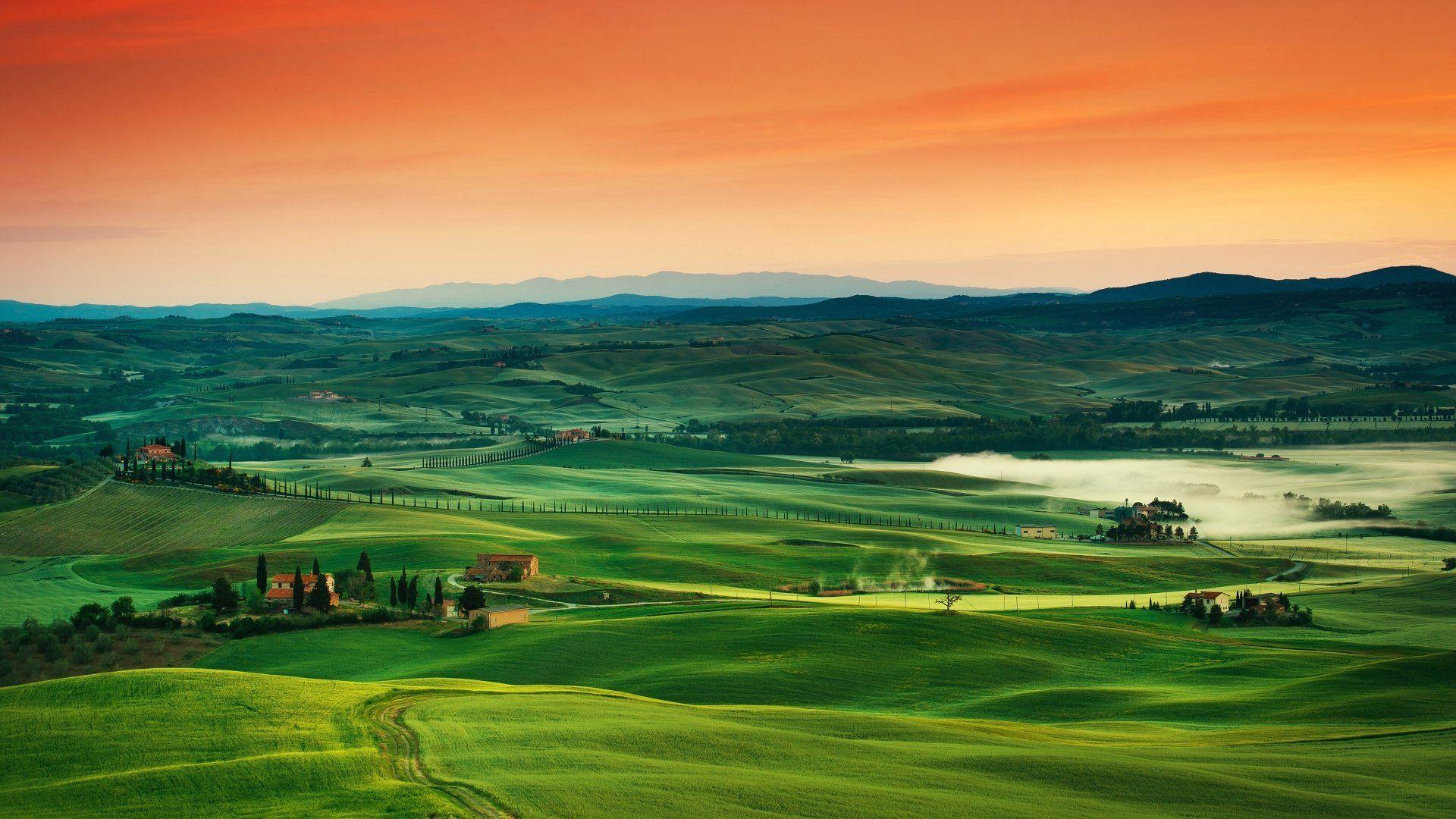 Tuscany Desktop Wallpapers - Top Free Tuscany Desktop Backgrounds ...
