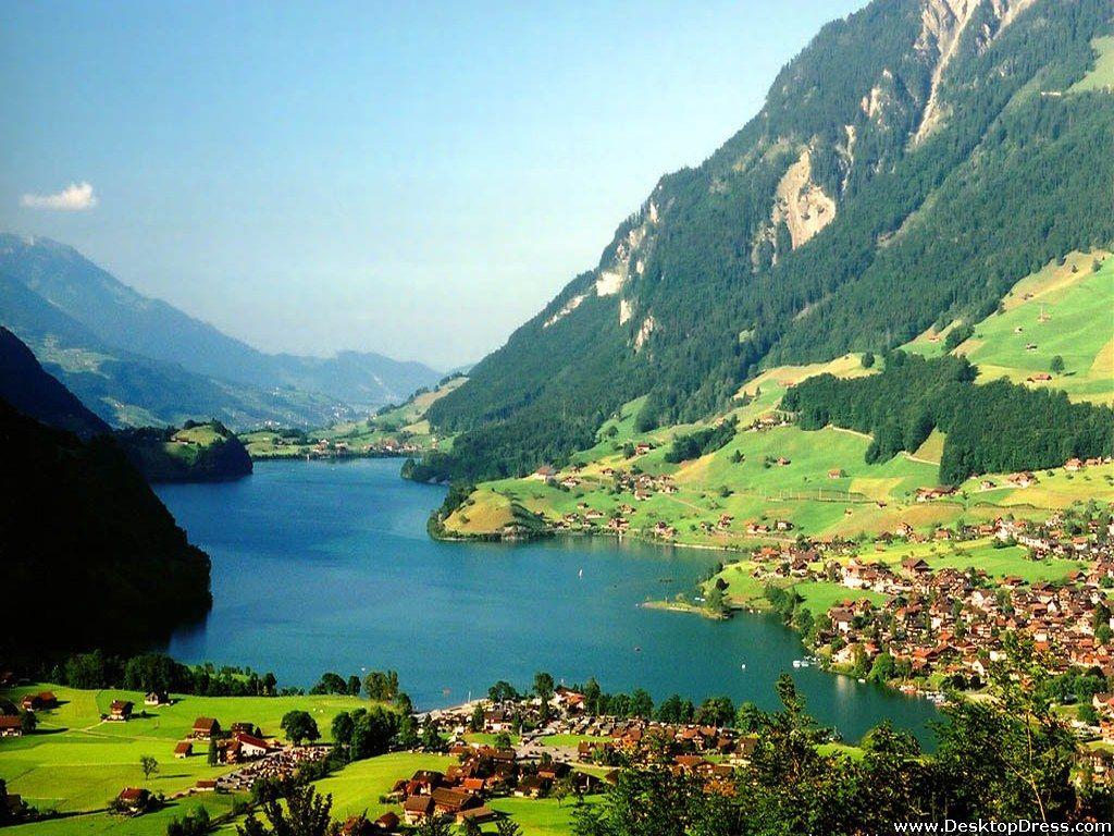 Switzerland Desktop Wallpapers - Top Free Switzerland Desktop ...