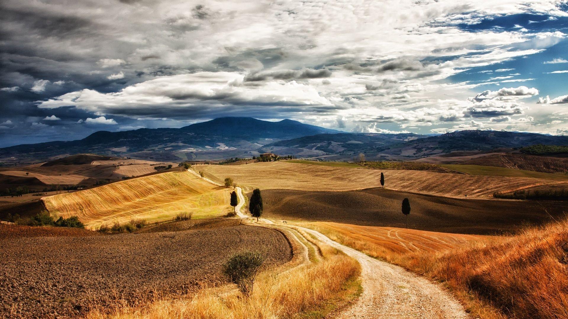Tuscany Desktop Wallpapers - Top Free Tuscany Desktop Backgrounds ...
