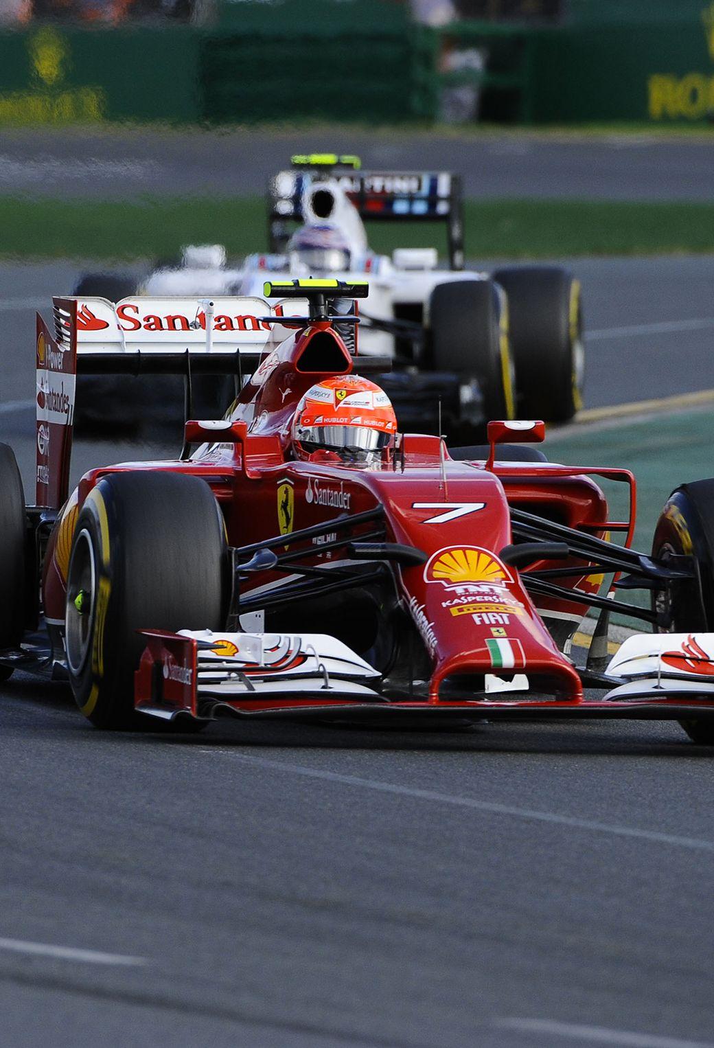 Ferrari F1 iPhone Wallpapers - Top Free Ferrari F1 iPhone Backgrounds ...